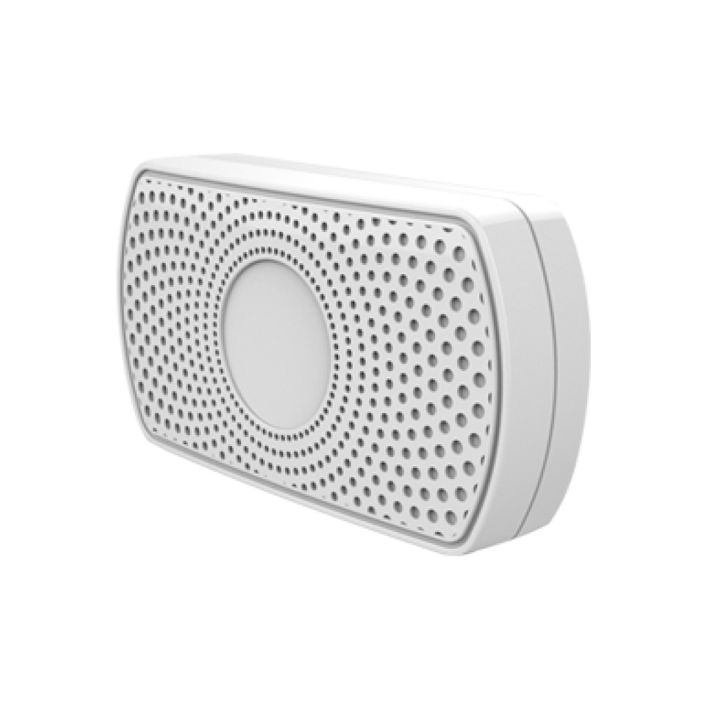 Minew S1 Temperature and Humidity Sensor - Cisco Spaces Outcome Store