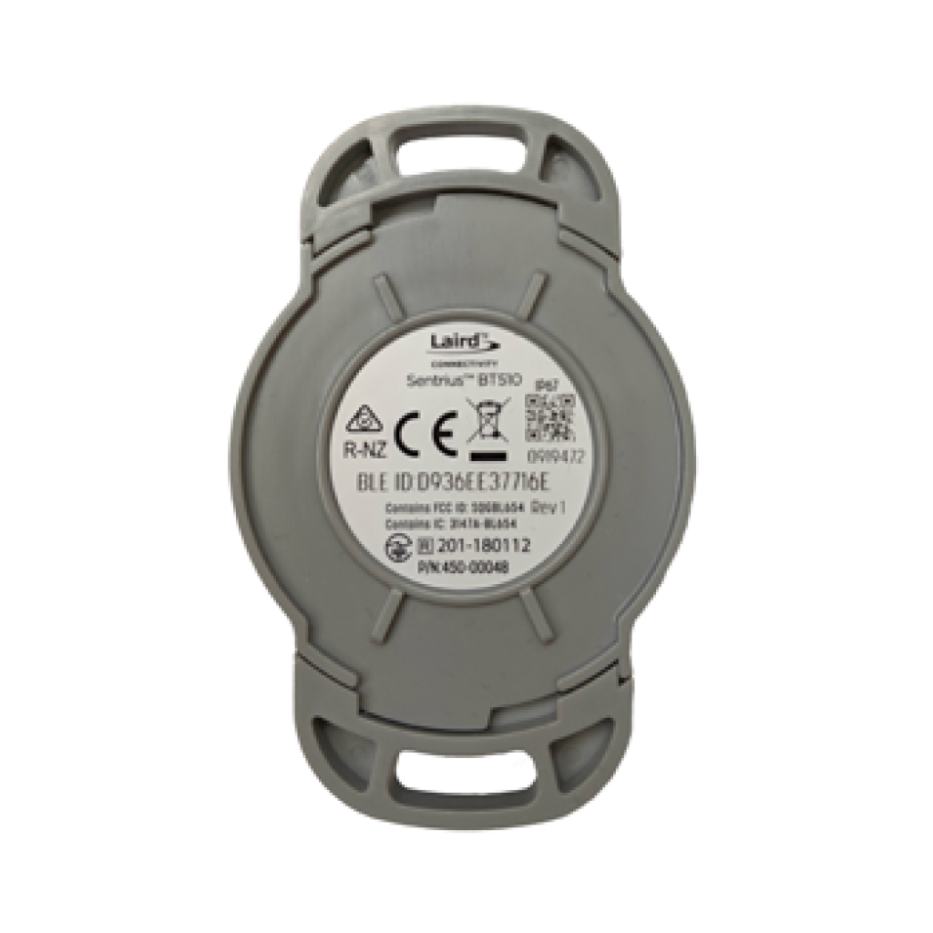Sentrius‚ BT510 - Cisco Spaces Outcome Store Sentrius‚ BT510 - Cisco Spaces Outcome Store