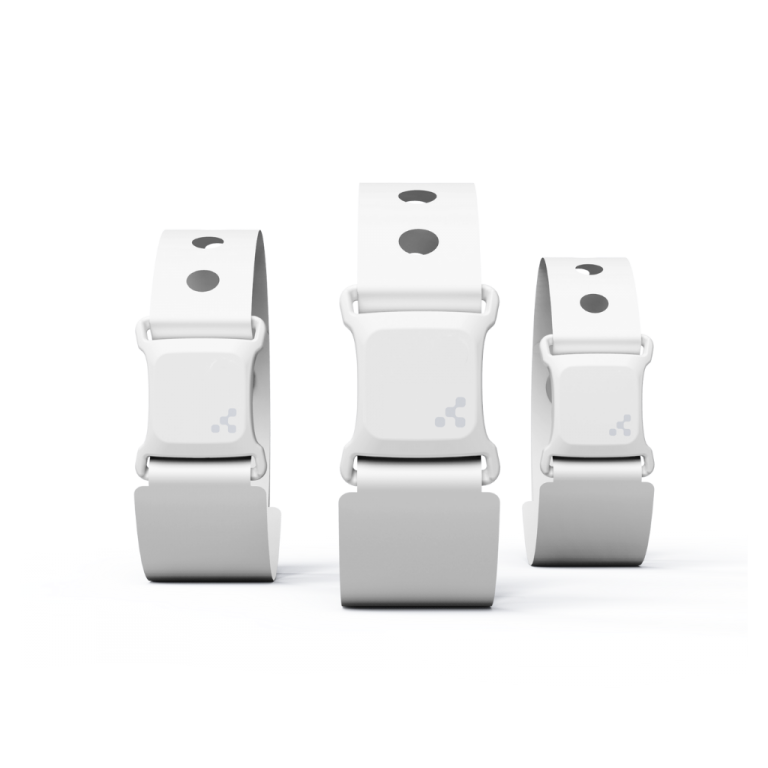 Nano Tag - Cisco Spaces Outcome Store