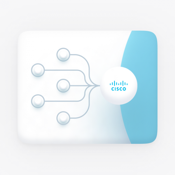 Healthcare - Cisco DNA Spaces Outcome Store