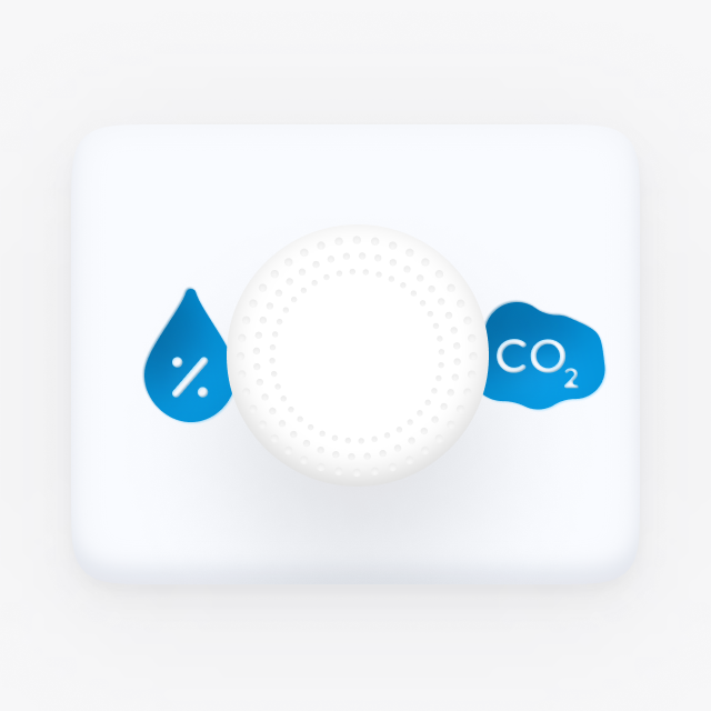 Environmental Monitoring Cisco Spaces Outcome Store 