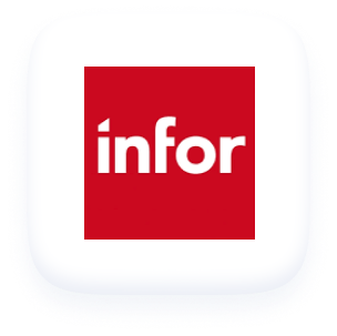 Infor - Cisco Spaces Outcome Store