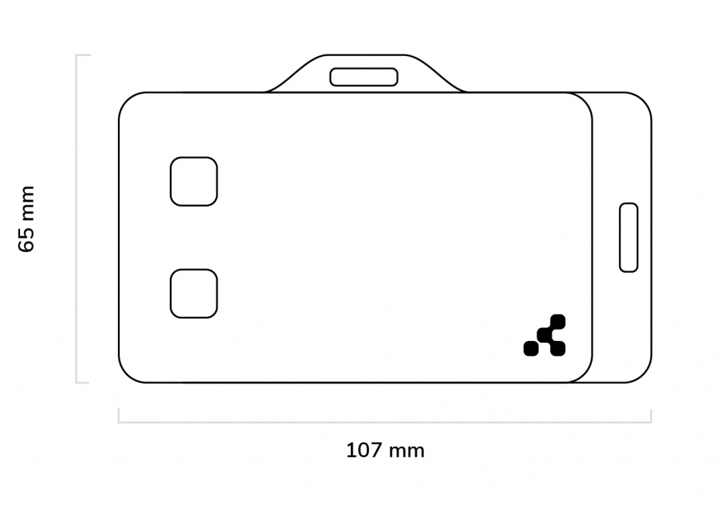 Smart Badge - Cisco DNA Spaces Outcome Store