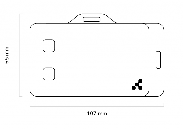 Smart Badge - Cisco DNA Spaces Outcome Store