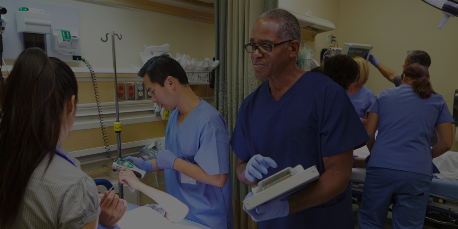 The benefits of medical asset tracking in the healthcare industry ...