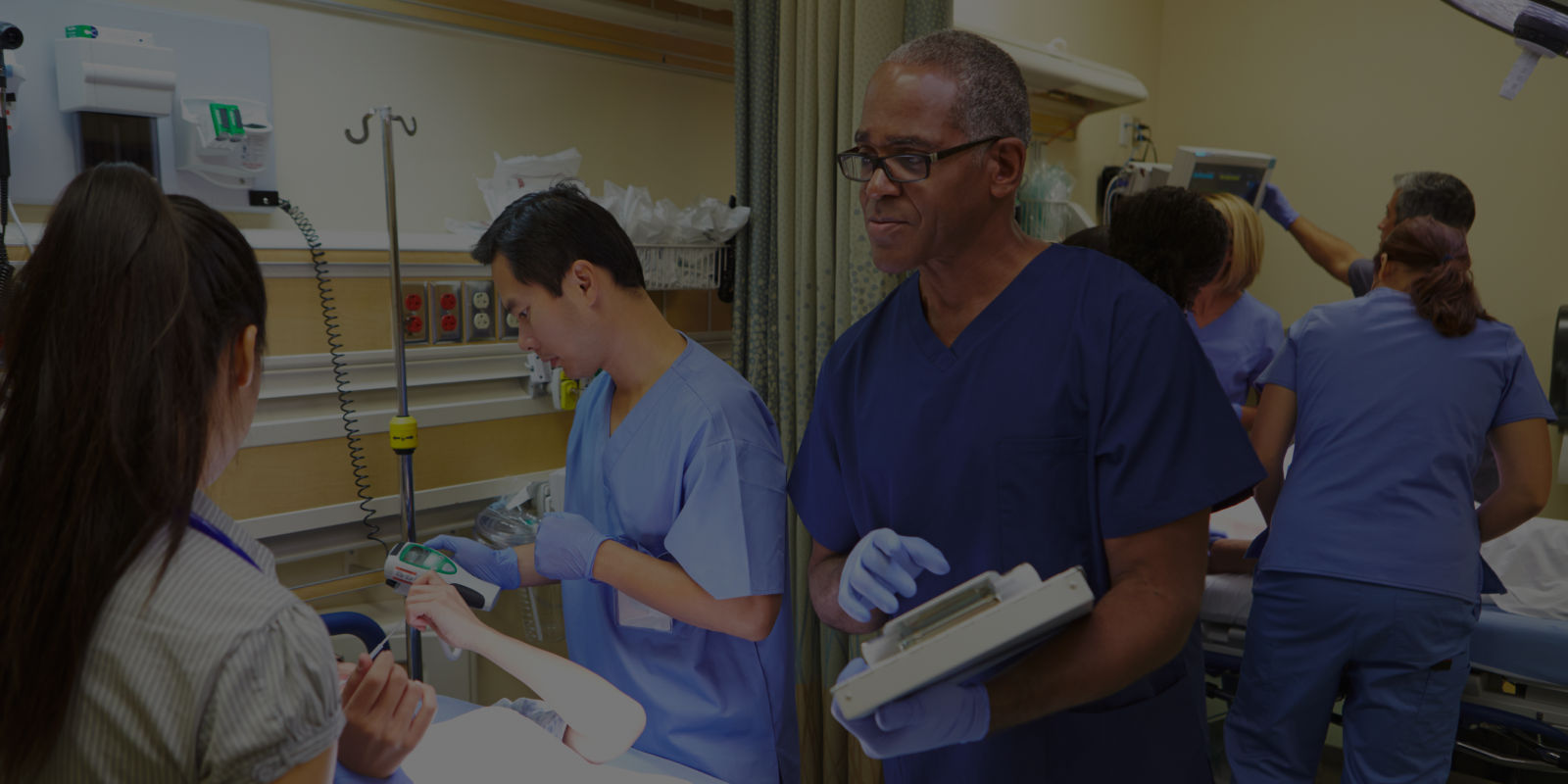 The benefits of medical asset tracking in the healthcare industry ...