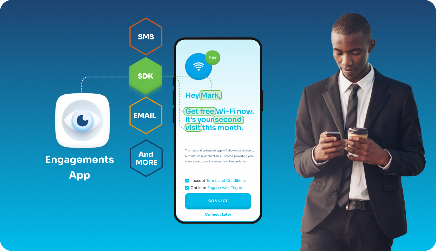 Digital Experience for Smart Spaces - Cisco Spaces