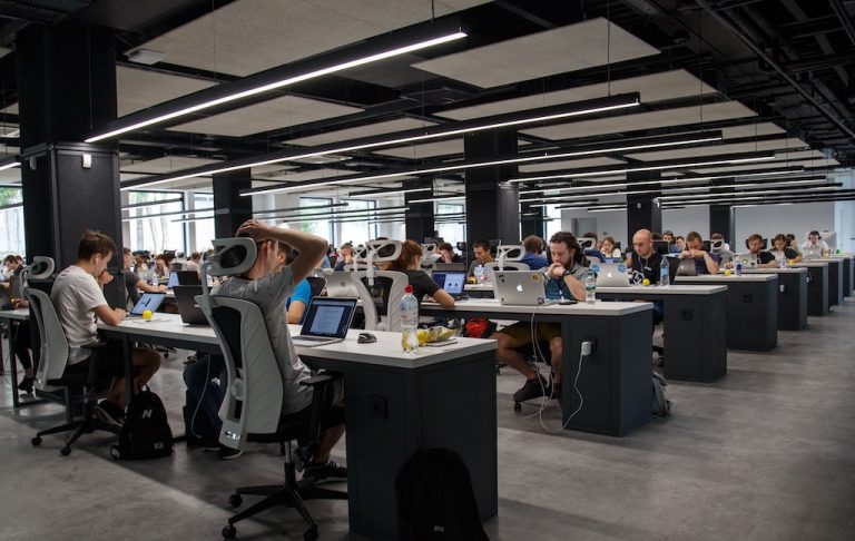 What Is Space Utilization And How To Measure It Cisco Spaces