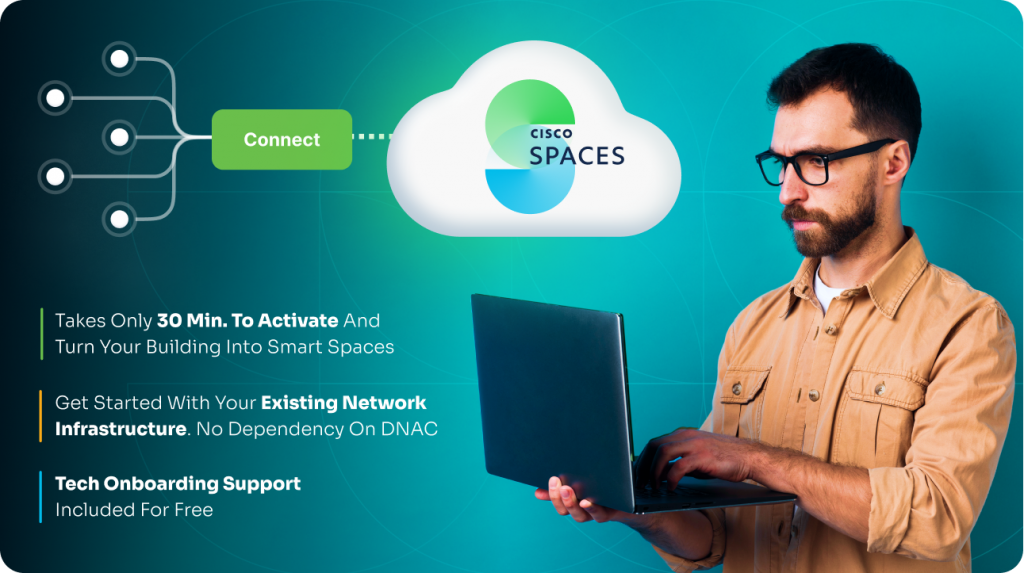 Webinars - Cisco Spaces