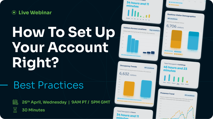 Setting up for success with Spaces - Cisco Spaces