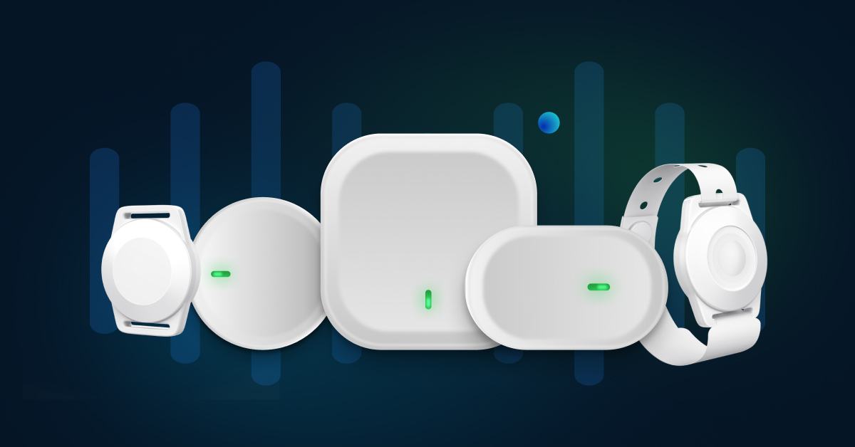 Key use cases of BLE technology - Cisco Spaces