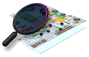 Meeting Room Finder - Cisco Spaces