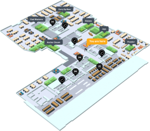 Cisco Spaces Platform - Cisco Spaces