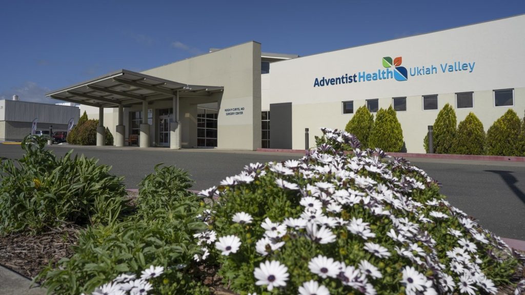 Adventist Health deploys OpenRoaming by Cisco Spaces