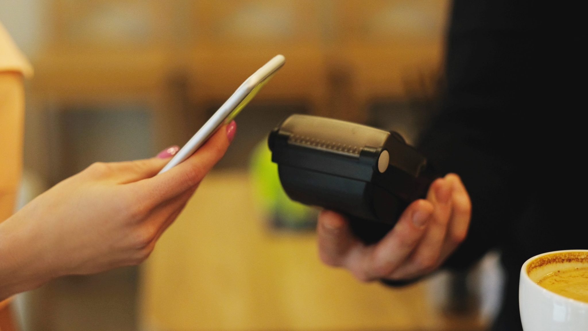 How device location tracking can help mitigate loss in retail