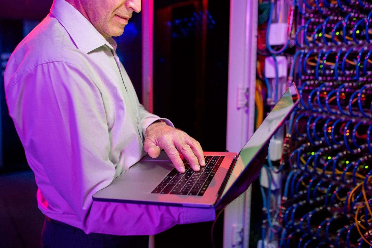 A guide to detecting rogue devices - Cisco Spaces