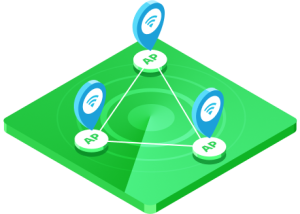 AP Auto Location : Automatically Place APs on Digital Maps - Cisco Spaces
