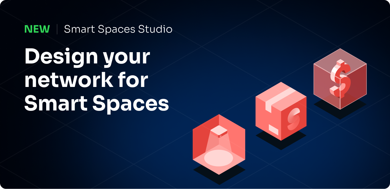 Cisco Spaces Platform - Cisco Spaces