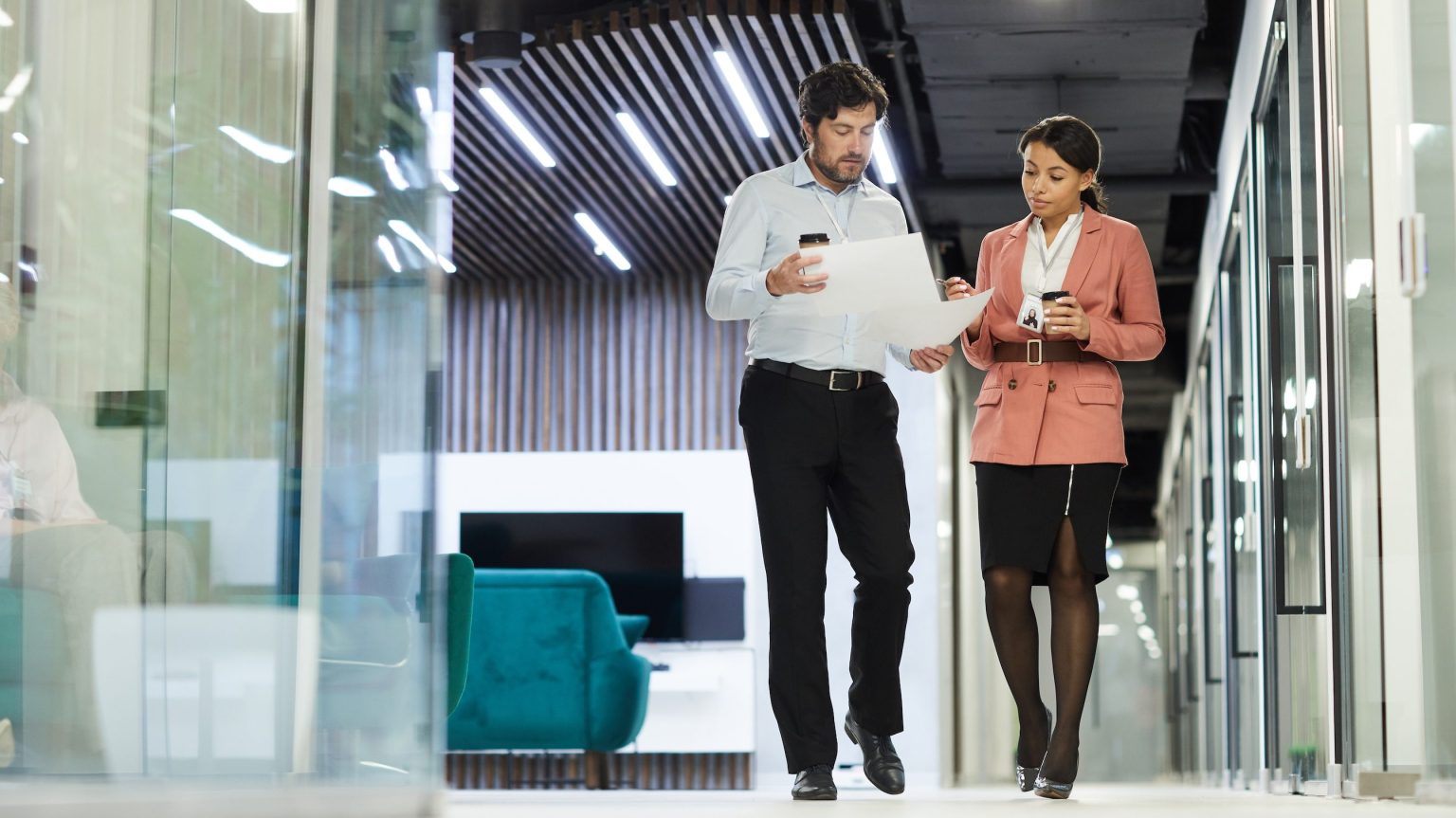 Cisco Spaces - Turns Buildings into Smart Spaces (DNA Spaces)