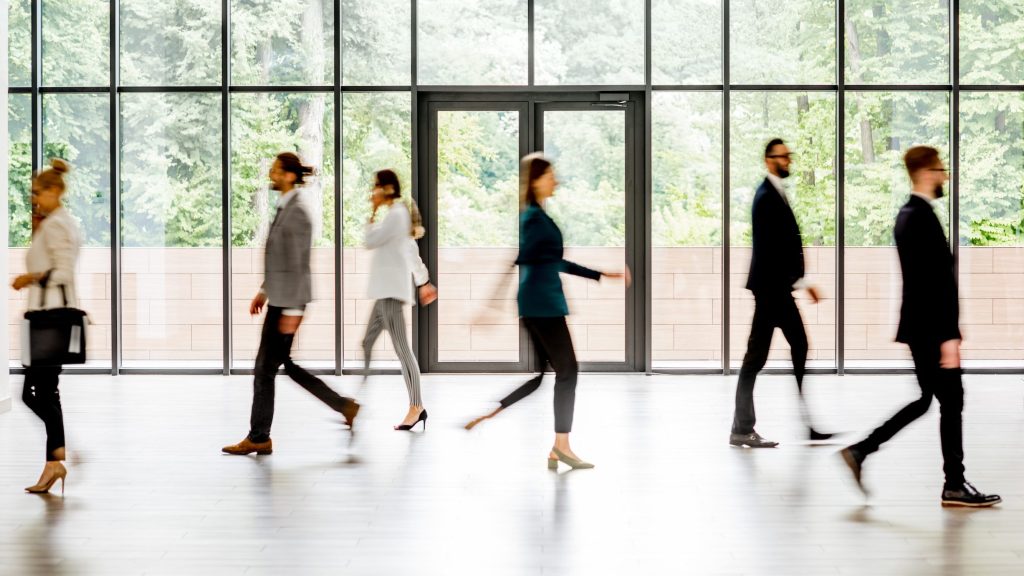 Cisco Spaces Turns Buildings Into Smart Spaces Dna Spaces