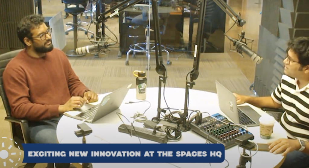 Cisco Spaces - Turns Buildings into Smart Spaces (DNA Spaces) Cisco Spaces - Turns Buildings into Smart Spaces (DNA Spaces)