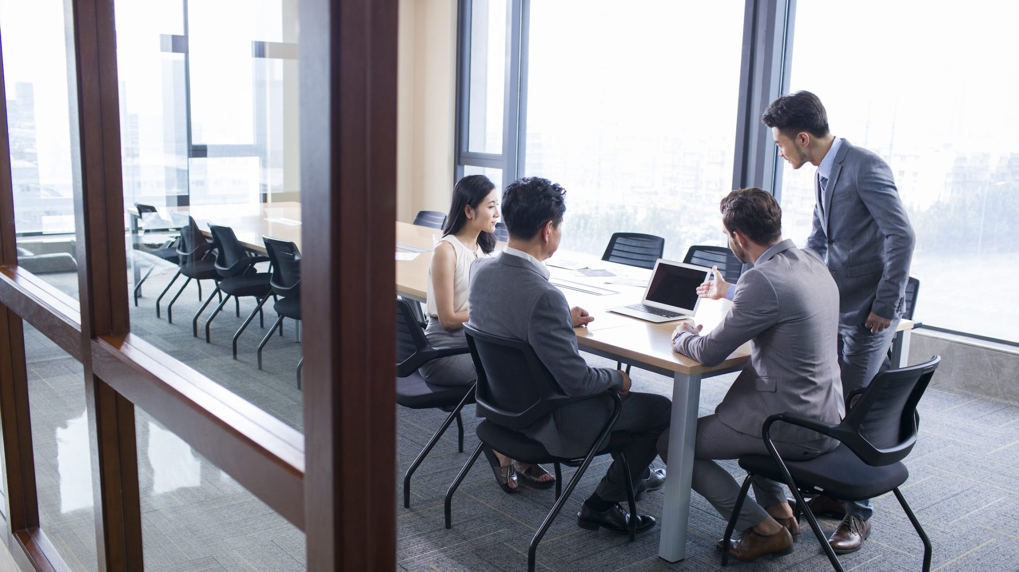 A Comprehensive Guide to Facilities Management - Cisco Spaces