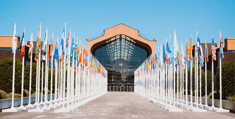 Resources- Case studies - Cisco Spaces