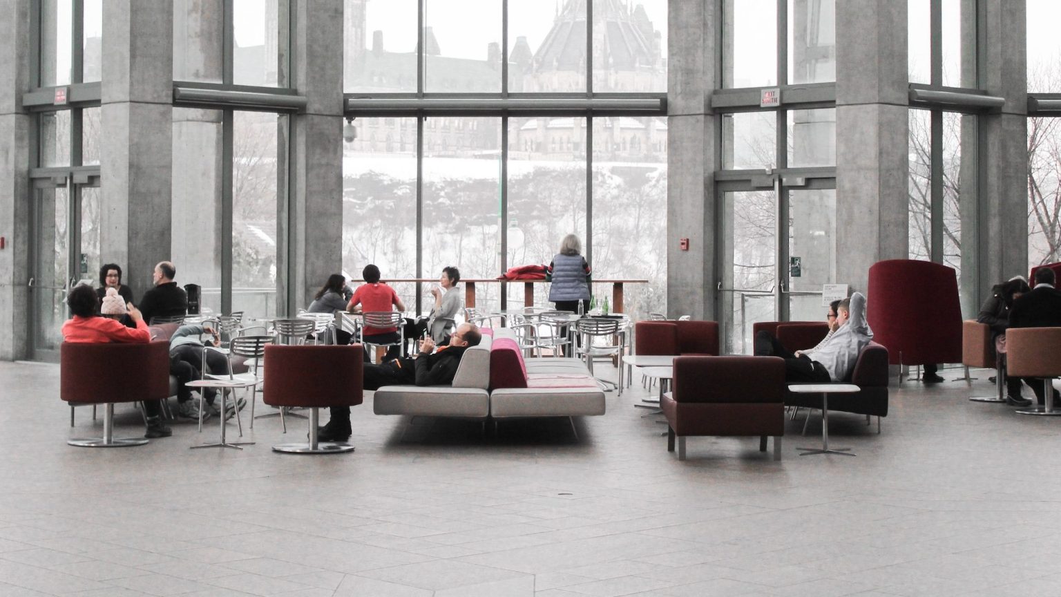 What is space utilization & how to measure it? - Cisco Spaces