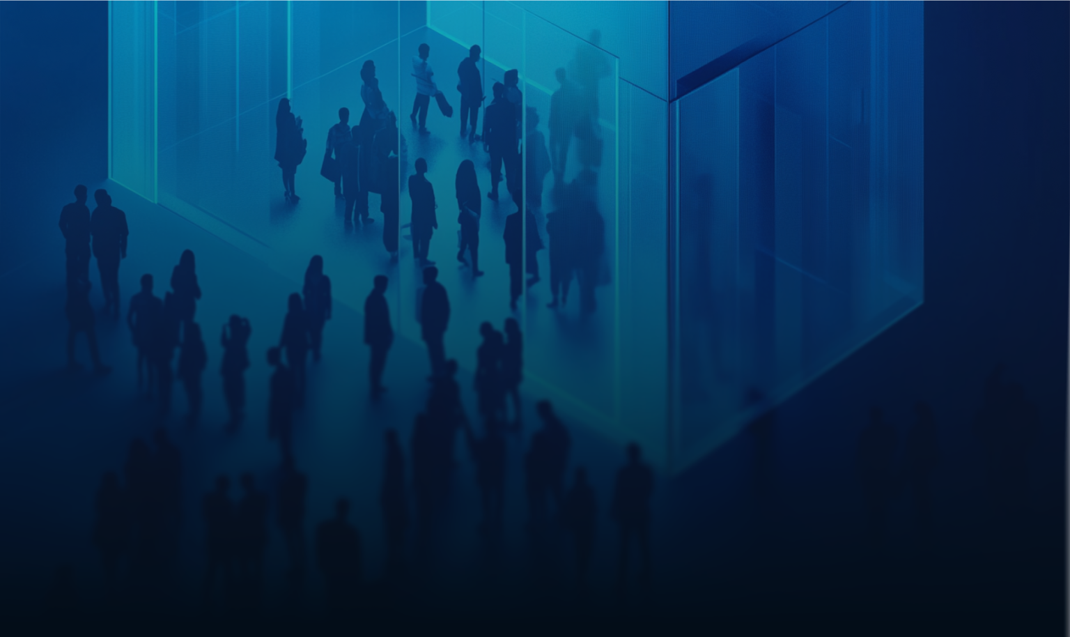 A Guide To Occupancy Management Cisco Spaces