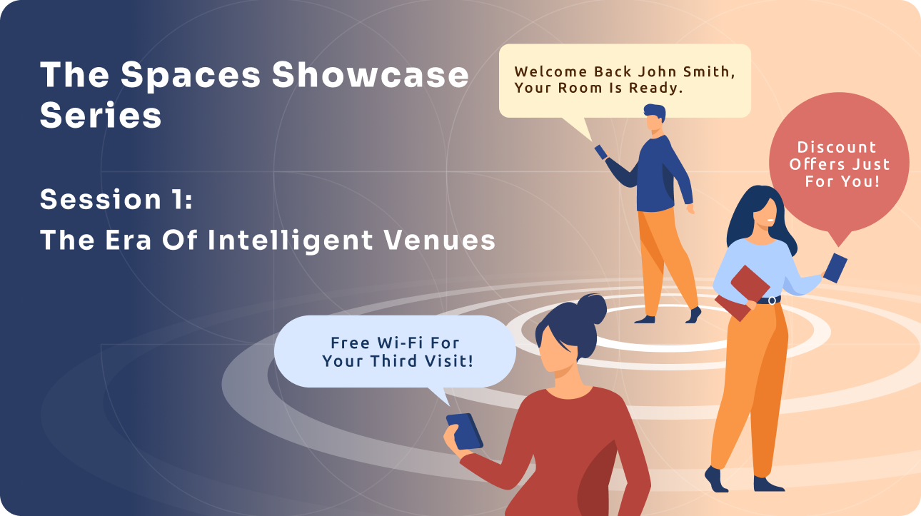 Smart Workspaces for Hybrid Work - Cisco Spaces